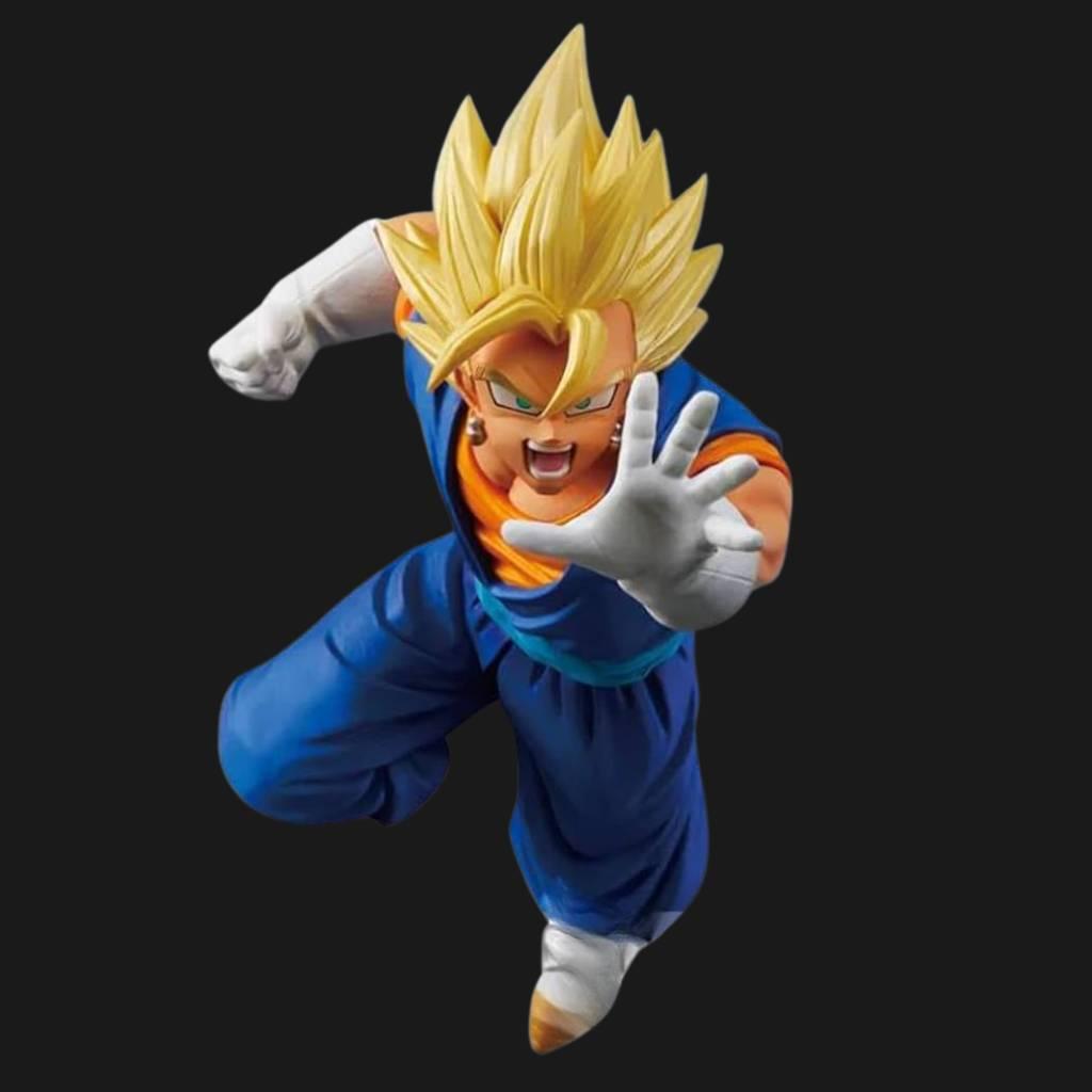 Dragon Ball Super - Chosenshiretuden V2 Suger Saiyan Vegetto – Ventura ...