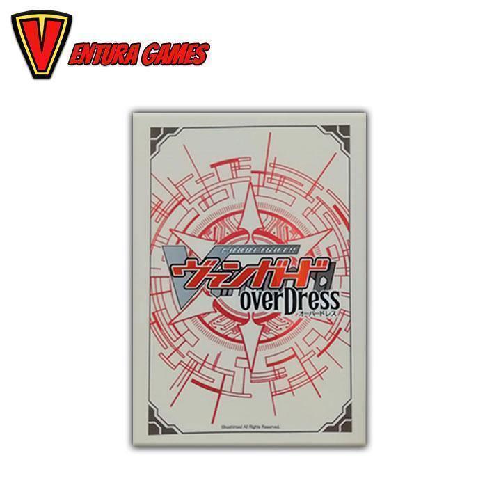 CFV - Tomari Seto Deck sleeves (include 4 sleeves) – Ventura Games